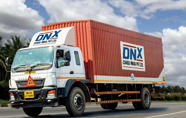 Efficient Logistics Solutions | DNX Cargo